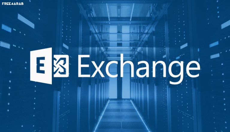 Exchange Technical Workshop – Free4arab