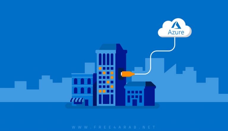 Azure Certification Roadmap By Eng-Alaa Amin – Free4arab