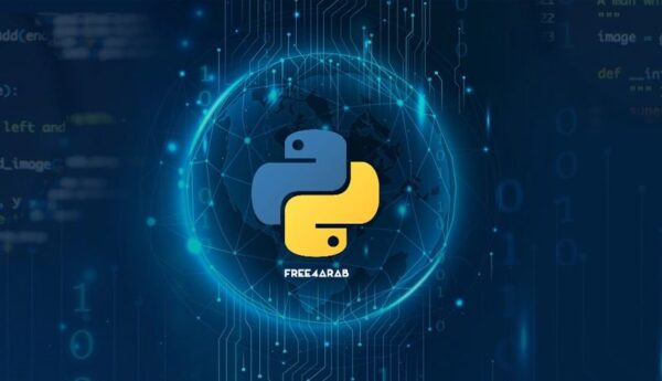 Even More Python for Beginners – Free4arab