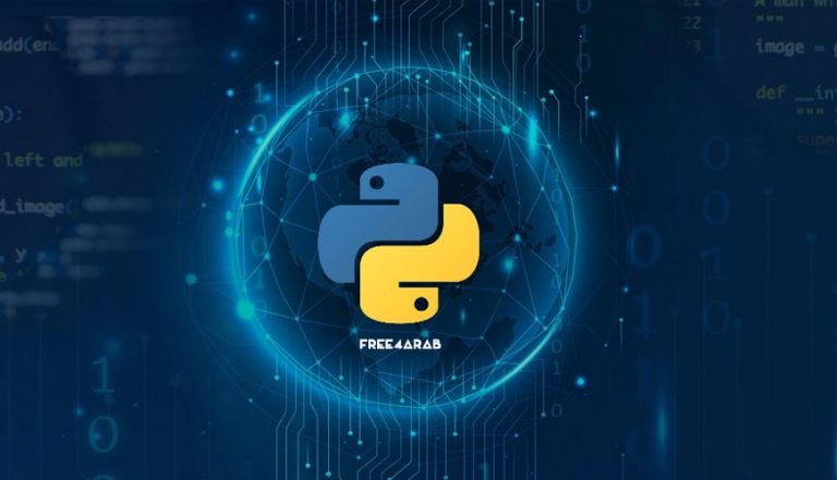 Even More Python for Beginners – Free4arab