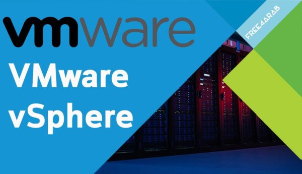 VMware vSphere By Eng-Ayman Saad Eldin – Free4arab
