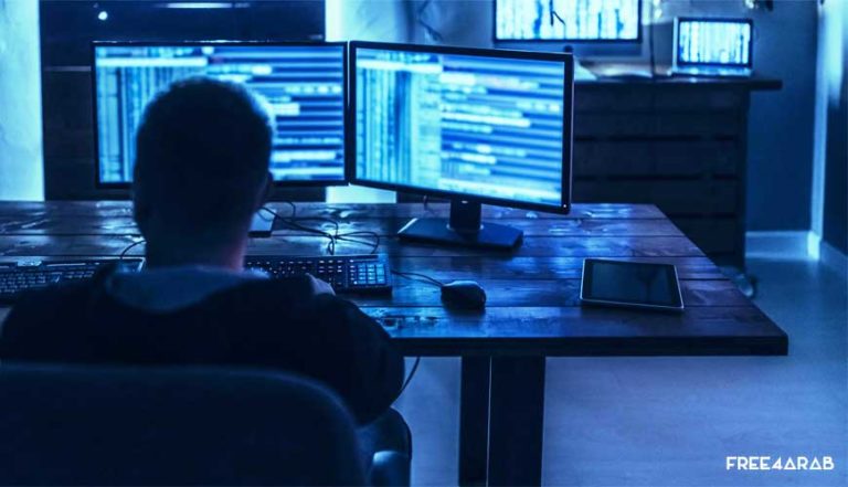 Ebrahem Hegazy – Free4arab