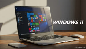 Windows 11 – Free4arab