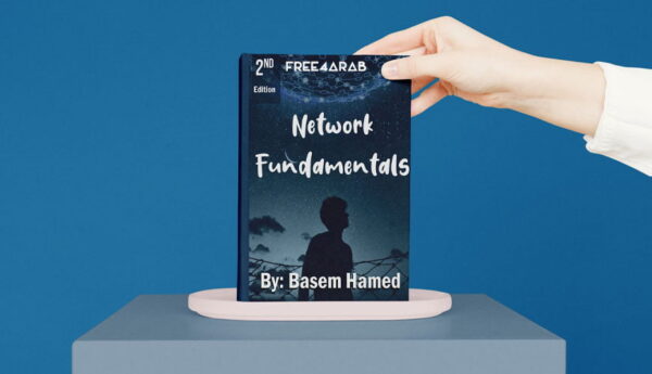 Network Fundamentals – Free4arab