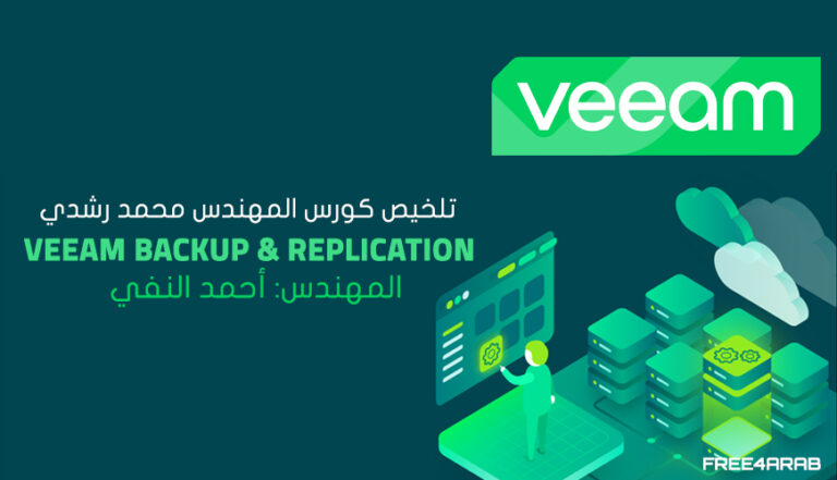Veeam Backup & Replication Book – Free4arab Veeam Backup & Replication Book – Free4arab