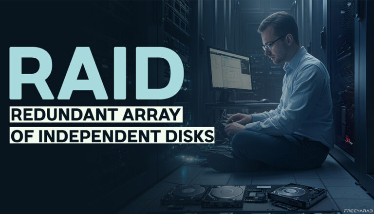 RAID (Redundant Arrays of Independent Disks) – Free4arab RAID (Redundant Arrays of Independent Disks) – Free4arab